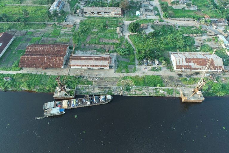 Moyi Power - Gridworks Development Partners.