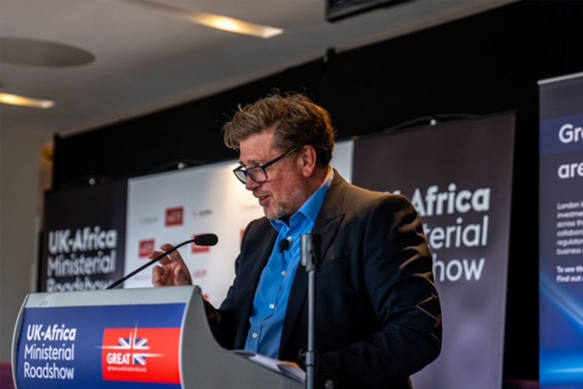 CEO’s letter: Simon Hodson reflects on his leadership of Gridworks - Gridworks Development Partners